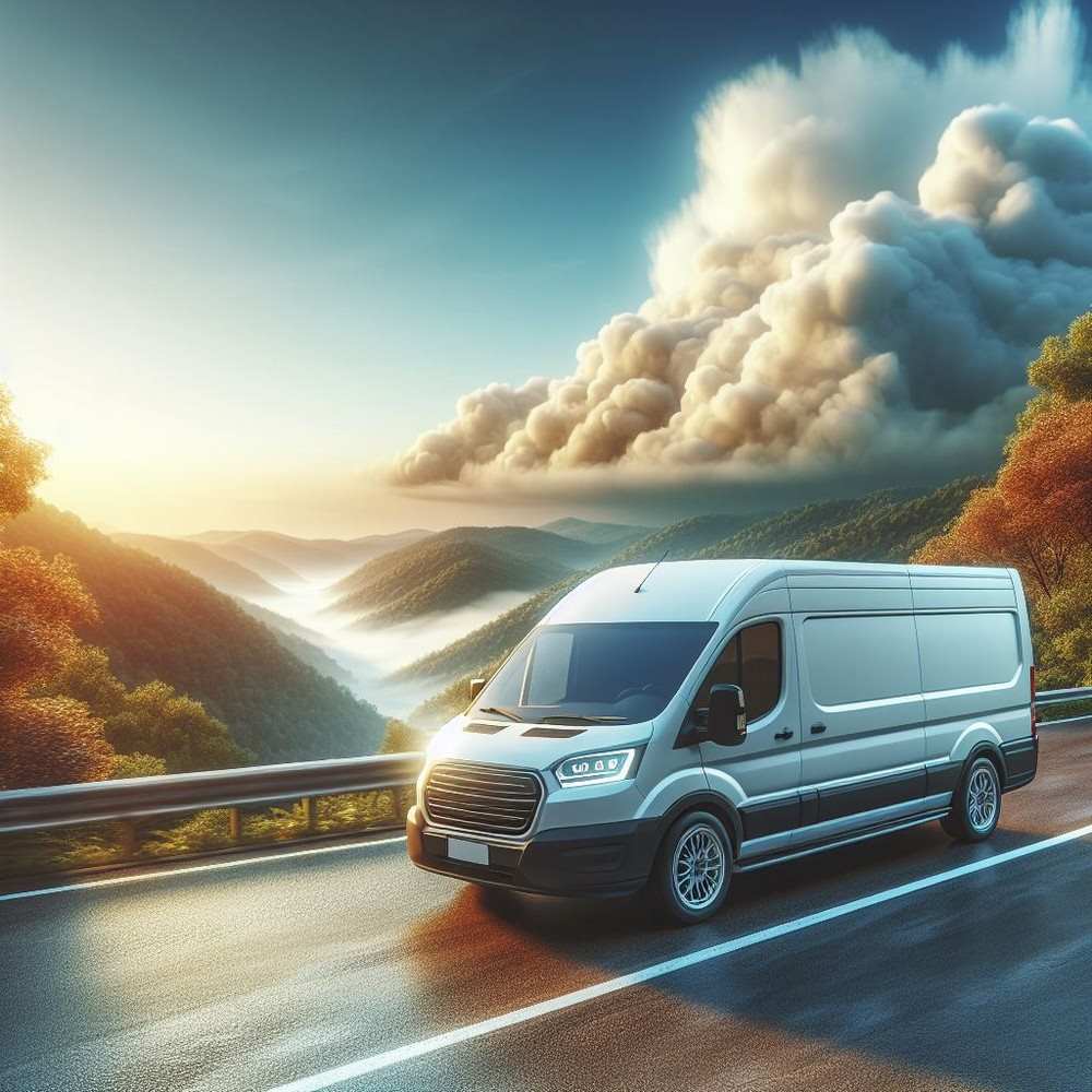 Hornsea Van Insurance